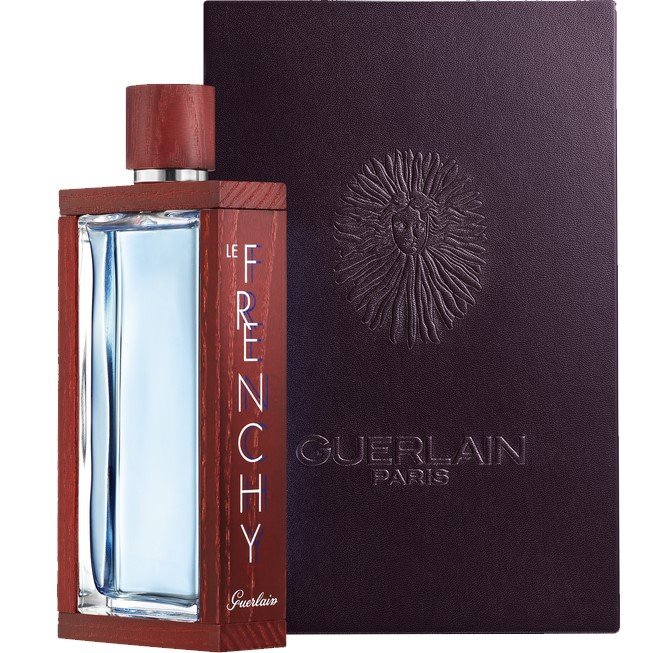 Guerlain Le Frenchy 