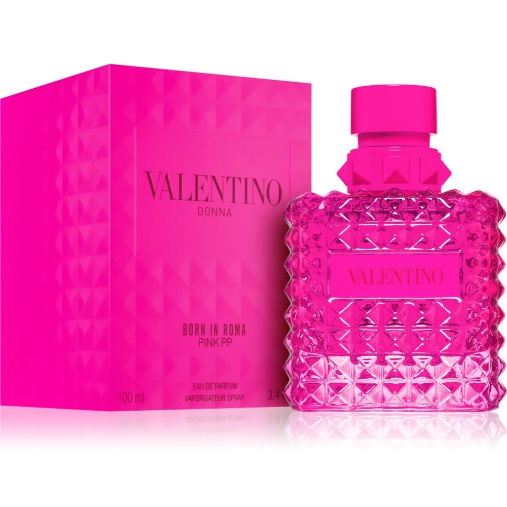Valentino Gift Set Ulta Valentino Donna Born In Roma Travel Spray ...